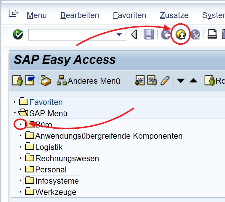 High Definition SAP? Ein Erfahrungsbericht – Tricktresor