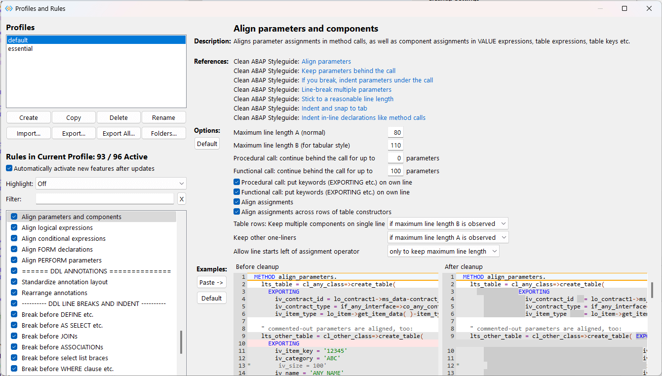 Meine Eclipse-Plugins – Tricktresor