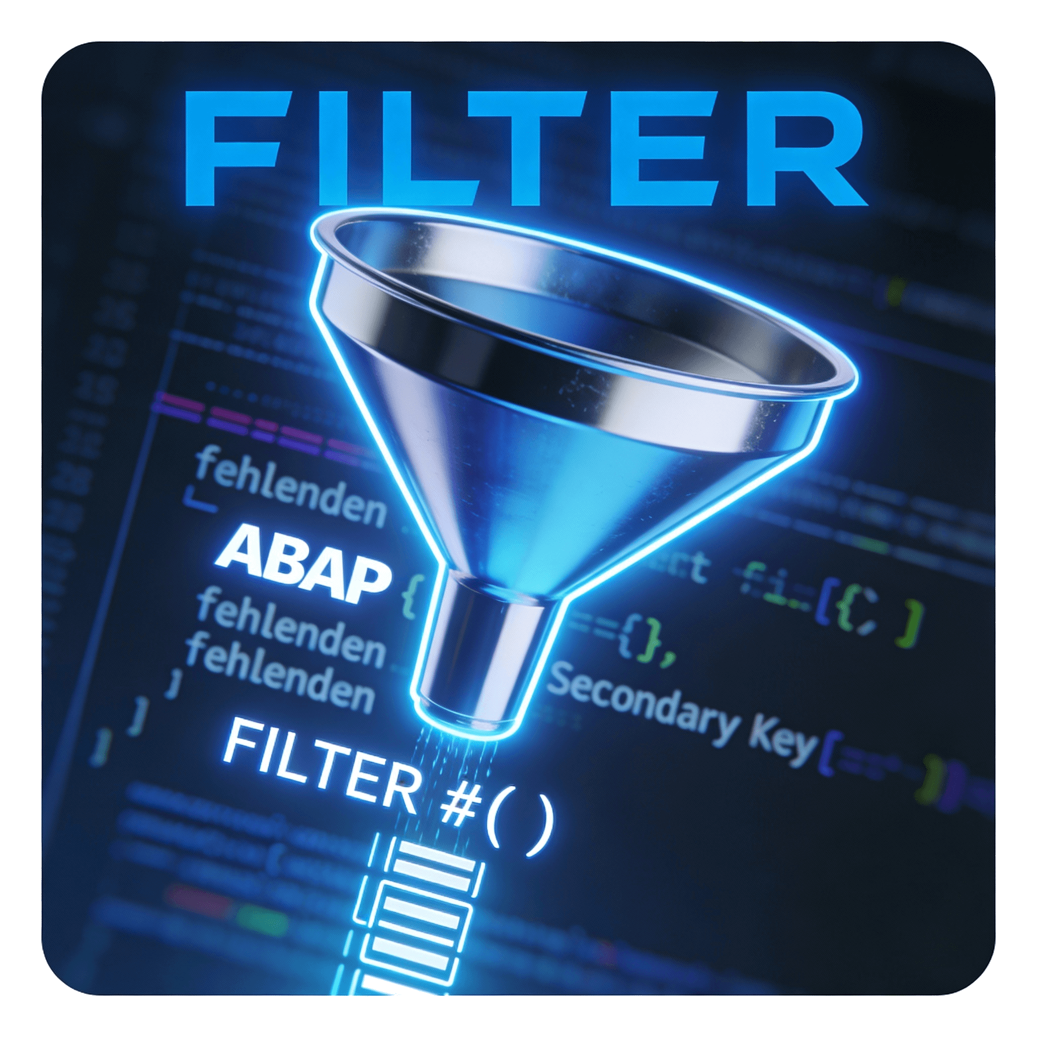 SECONDARY KEY – Tricktresor